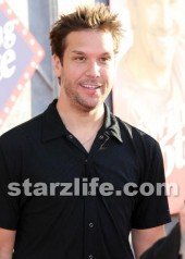 Dane Cook's Brother Embezzles Millions. - StarzLife