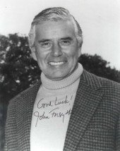 John Forsythe: "Hello, Angels" - StarzLife