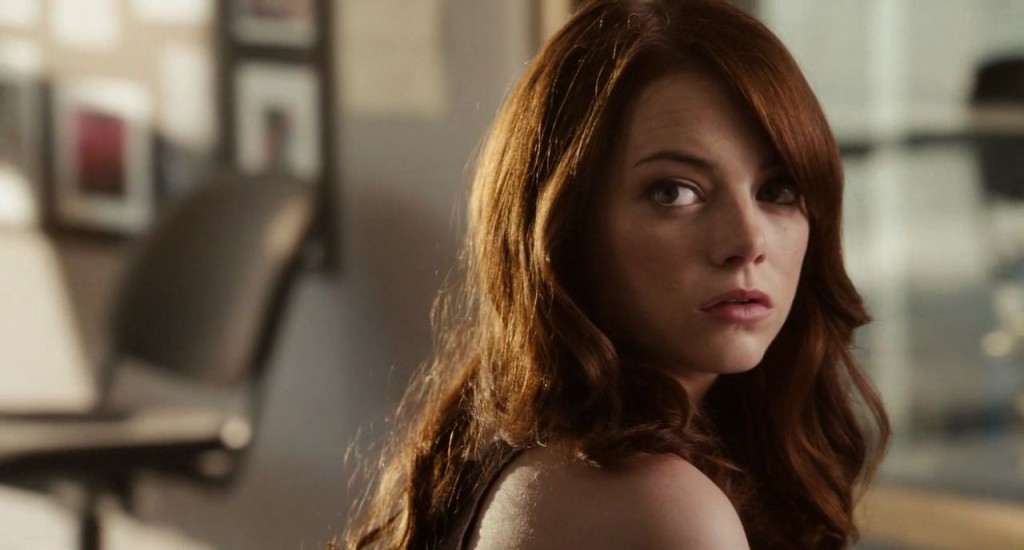 Emma Stone Sex Tape Reportedly Exists Starzlife